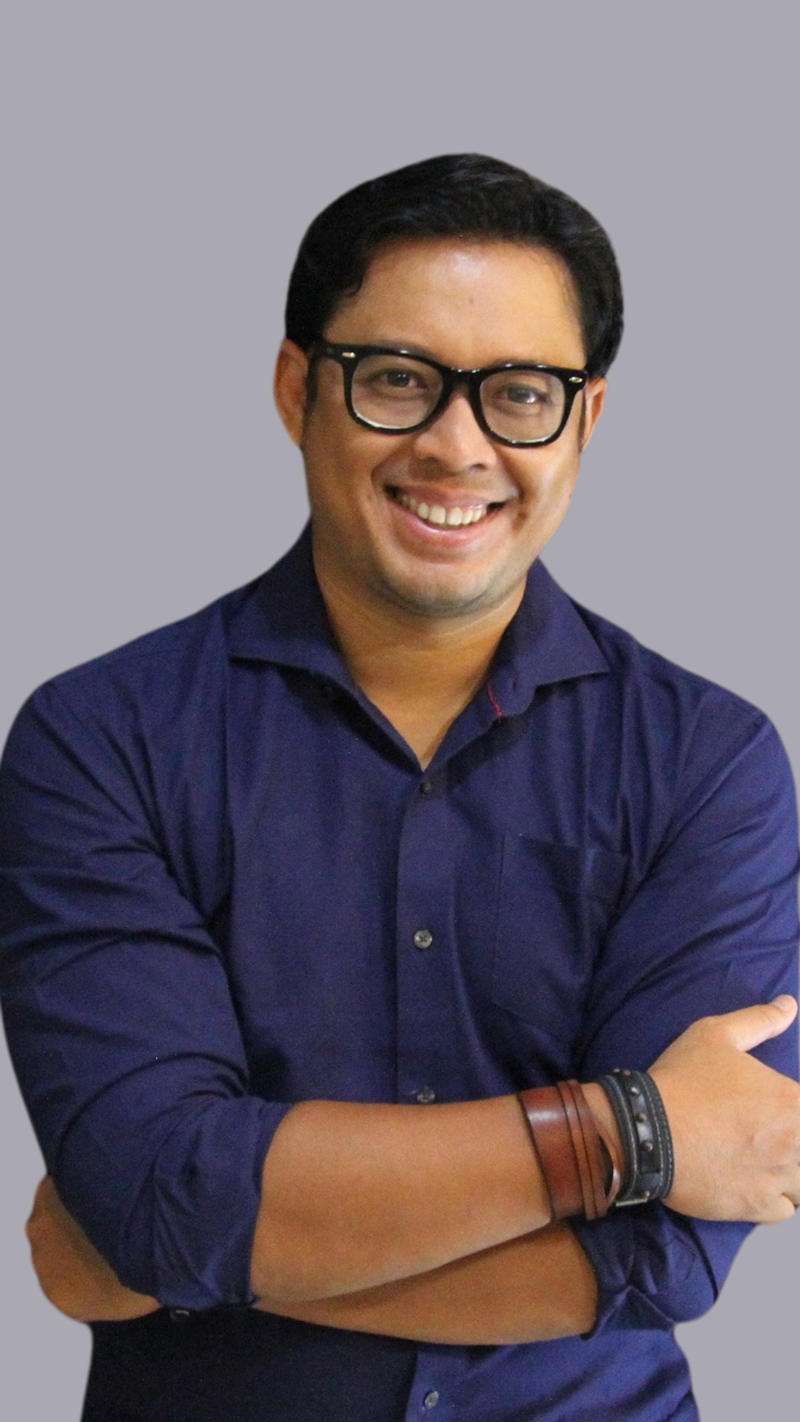 Arto Biantoro | Jimmy Oentoro | Satu Cerita Untuk Indonesia