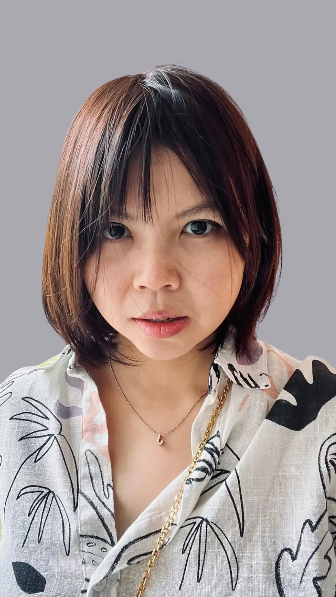 Greysia Polii | Jimmy Oentoro | Satu Cerita Untuk Indonesia