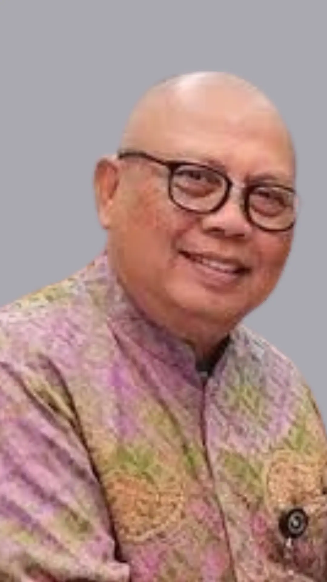 Pudji Hartanto Iskandar | Jimmy Oentoro | Satu Cerita Untuk Indonesia