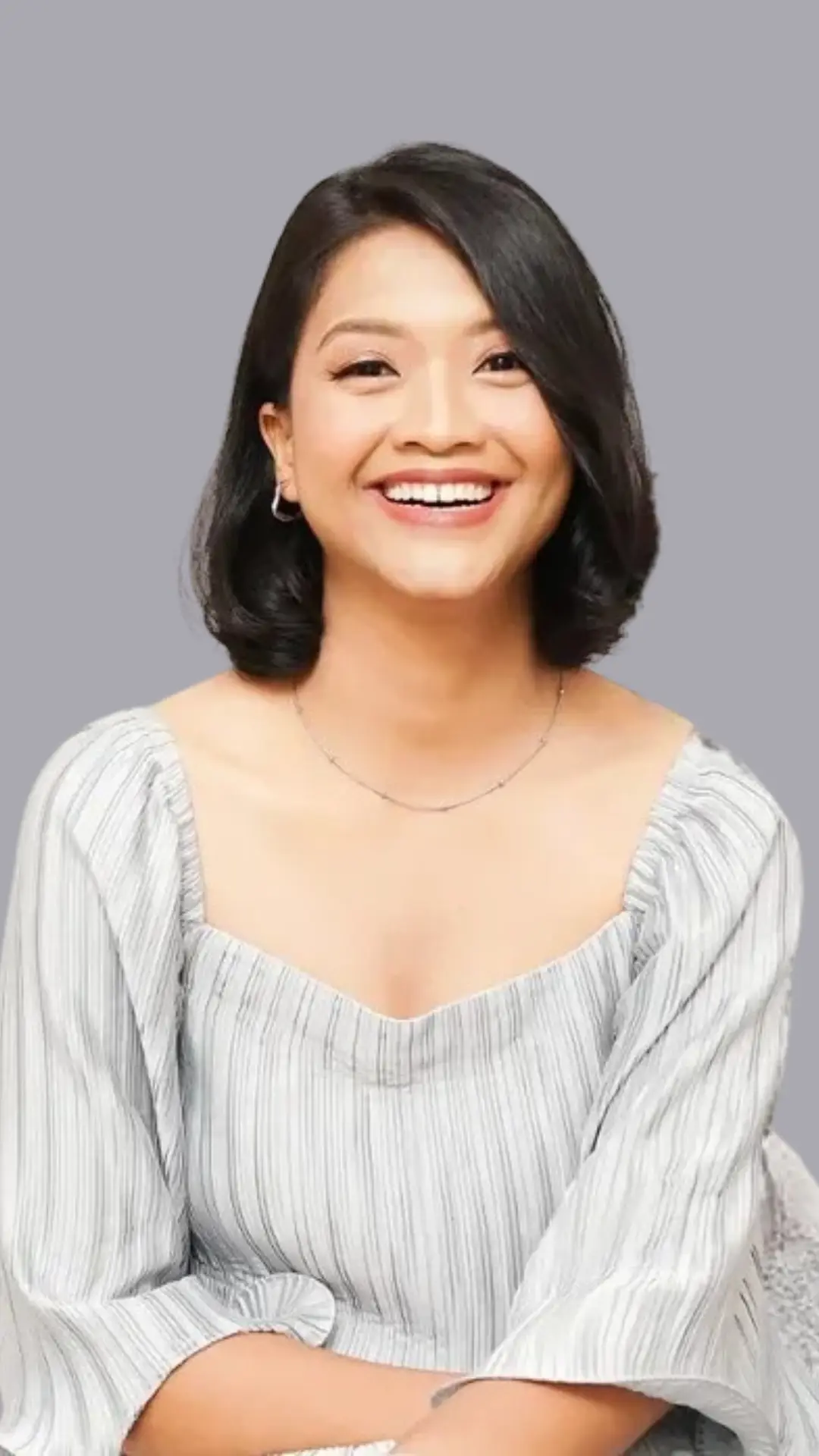 Tyas Amalia | Jimmy Oentoro | Satu Cerita Untuk Indonesia