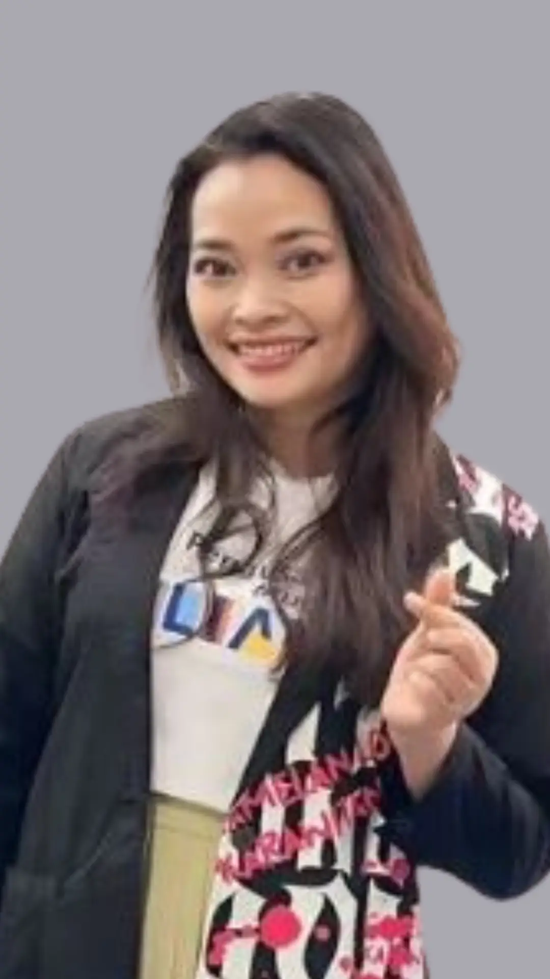 Aqnie Anne | Jimmy Oentoro | Satu Cerita Untuk Indonesia