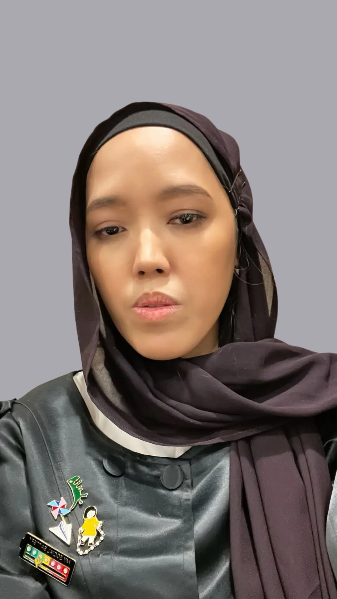 Franka Soeria | Jimmy Oentoro | Satu Cerita Untuk Indonesia