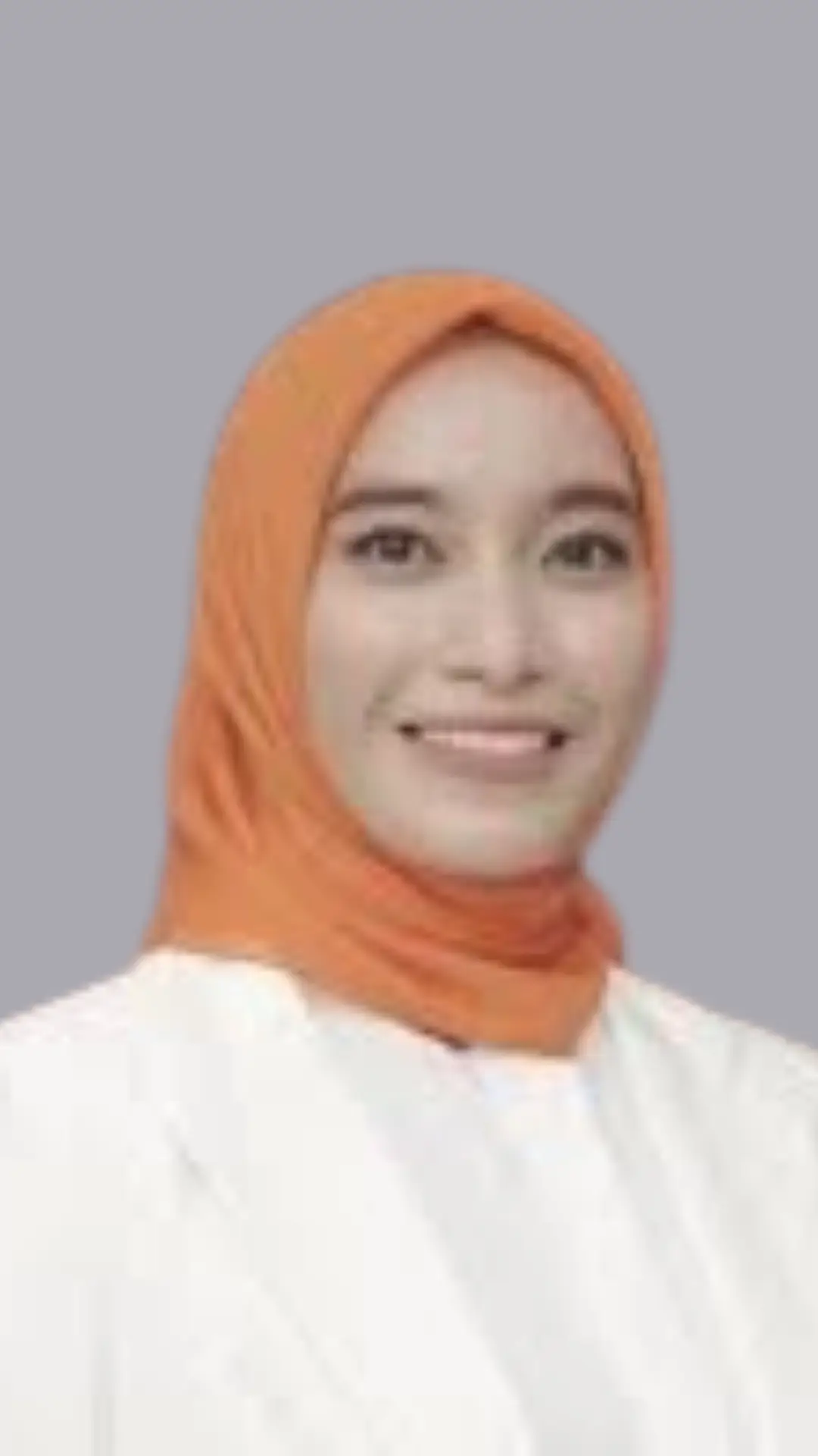 Khaeria Ulfarani Rahman | Jimmy Oentoro | Satu Cerita Untuk Indonesia