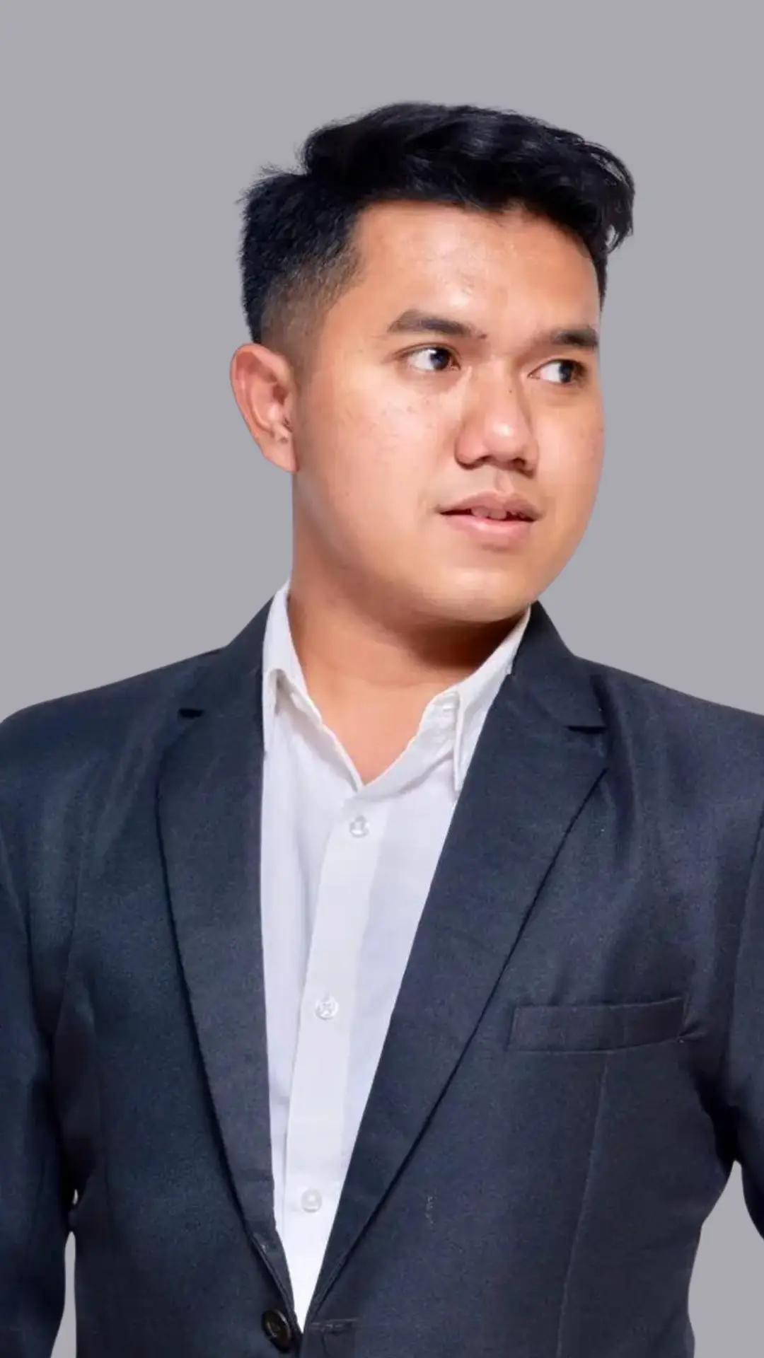 Reza Pahlevi | Jimmy Oentoro | Satu Cerita Untuk Indonesia