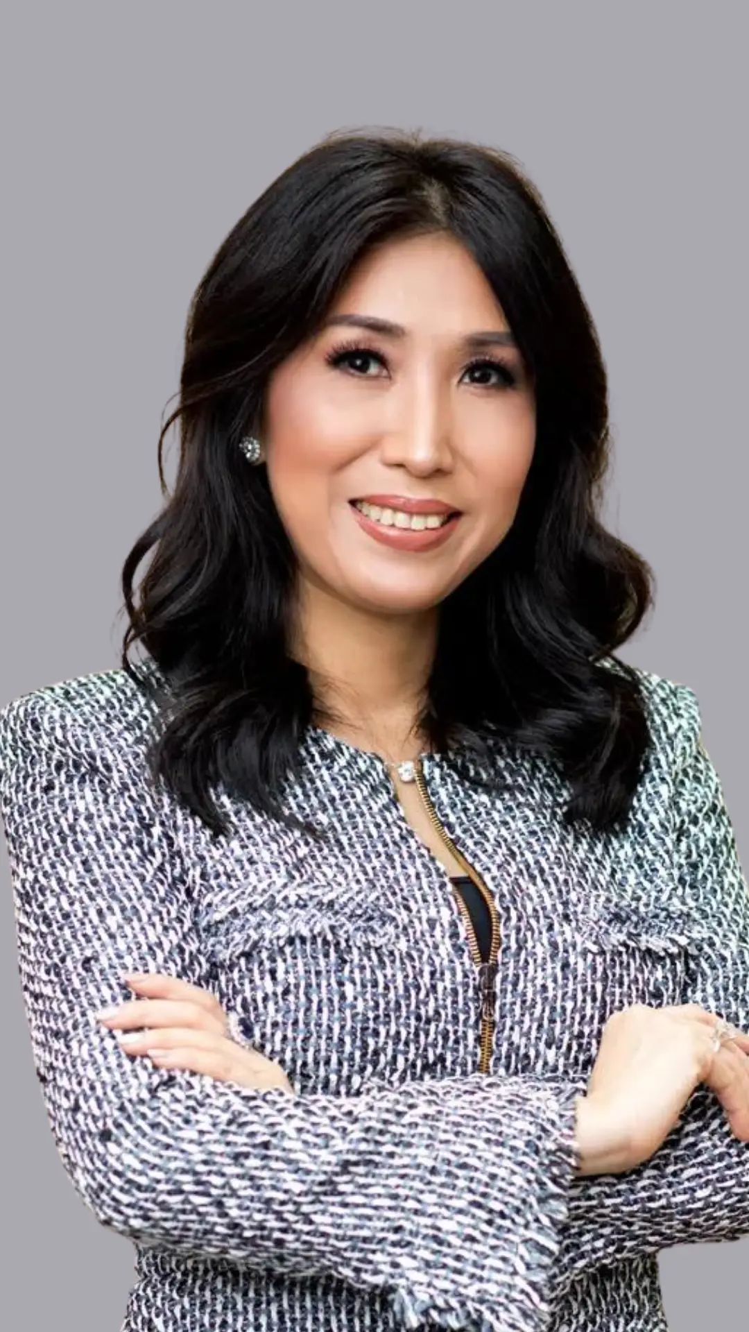 Wanda Ponika | Jimmy Oentoro | Satu Cerita Untuk Indonesia