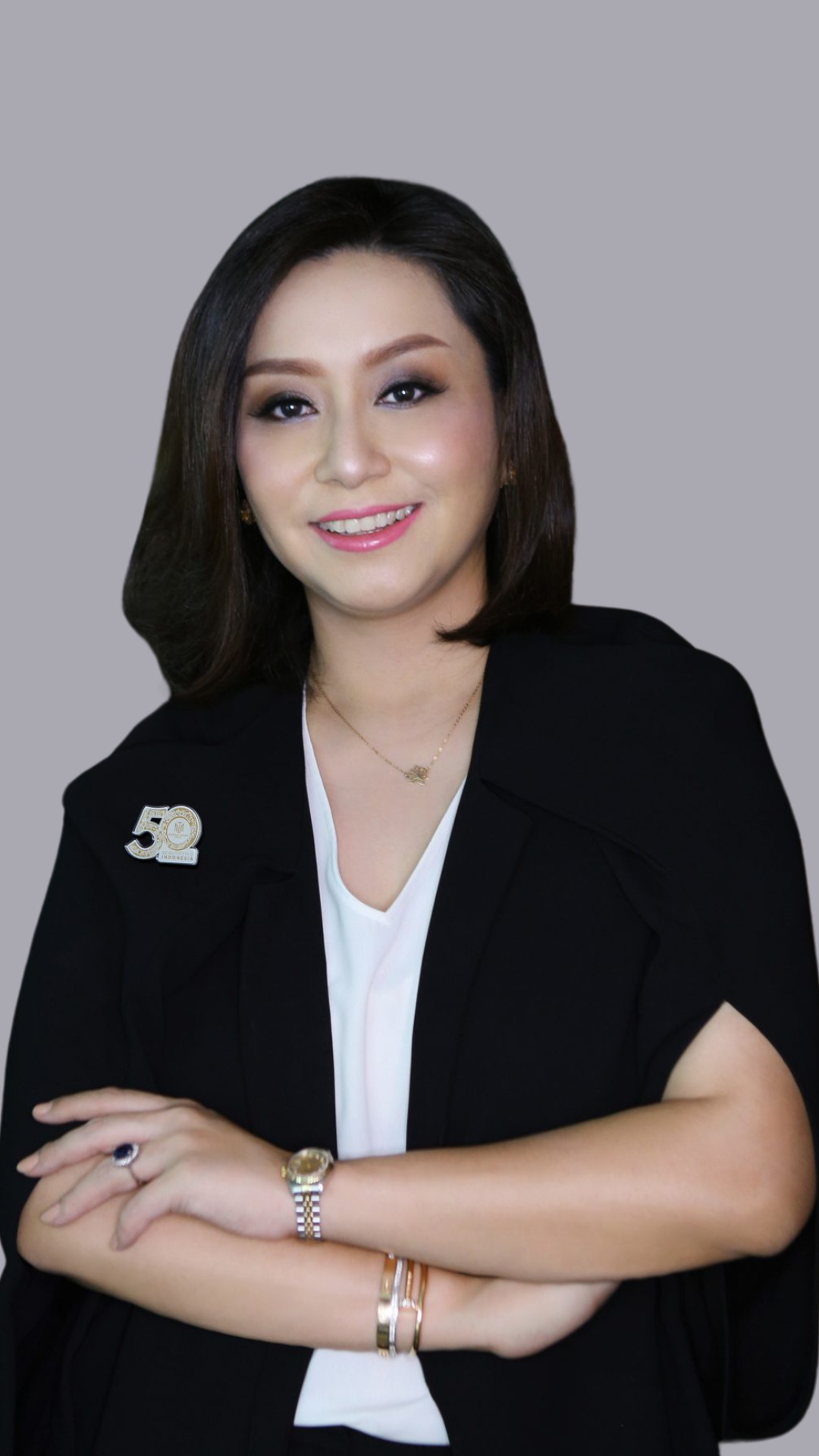 Wulan Tilaar | Jimmy Oentoro | Satu Cerita Untuk Indonesia