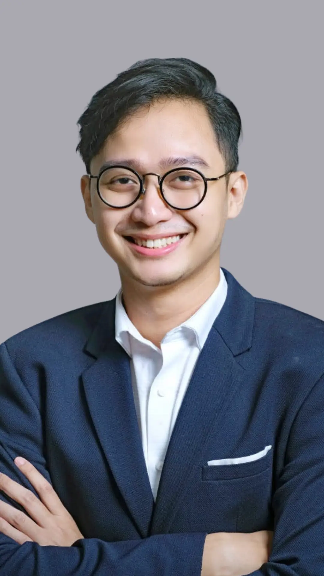 Zensa Rahman | Jimmy Oentoro | Satu Cerita Untuk Indonesia